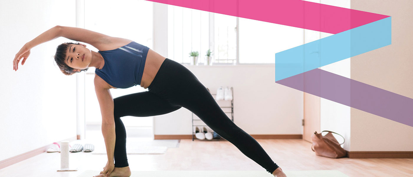 Welcome to Wellbeats - St. Joseph's Healthcare Foundation